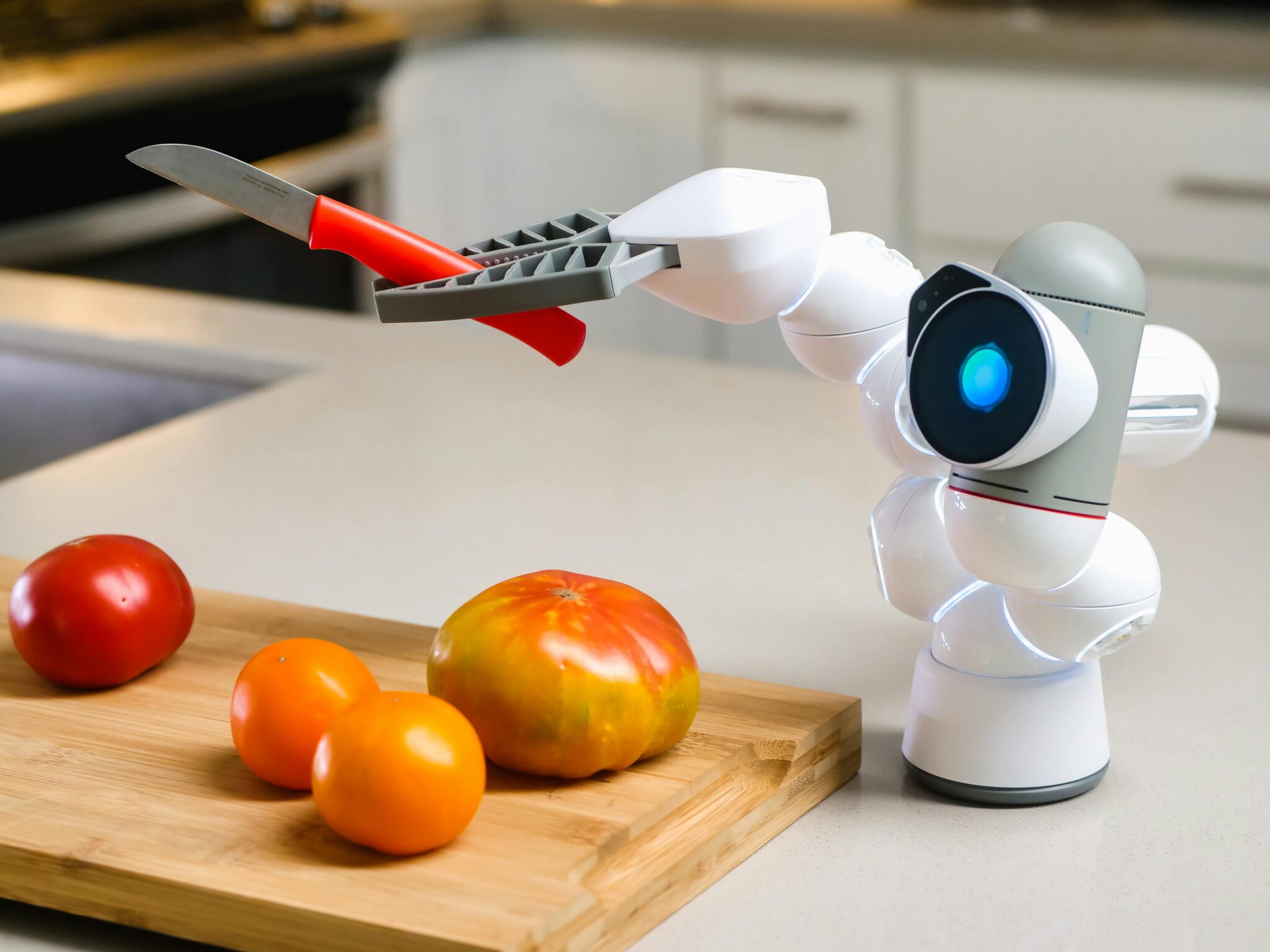 AI-Driven Gastronomy: How Machine Learning is Predicting the Next Big ...